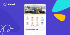 A Complete Guide on How to Use Klook to Book Travel Activities – Review ...