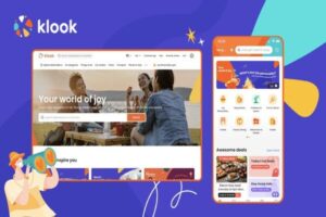 A Complete Guide on How to Use Klook to Book Travel Activities – Review ...