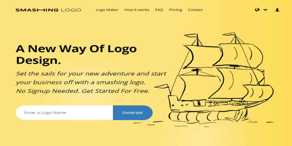 Smashinglogo Review: How Effective Is It in 2023? – Review Beans