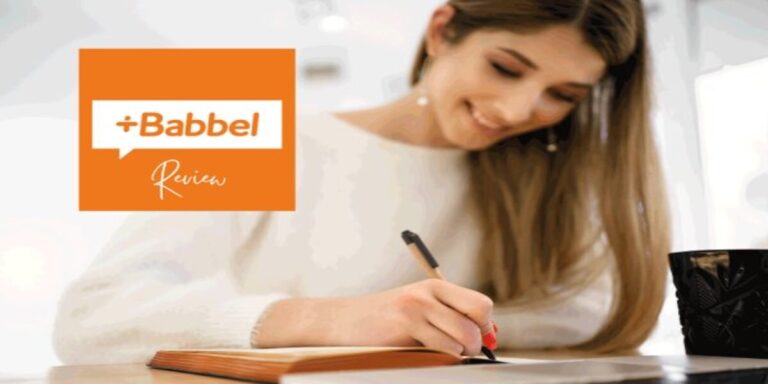 Babbel Review: Unlocking the Language Learning Experience – Review Beans