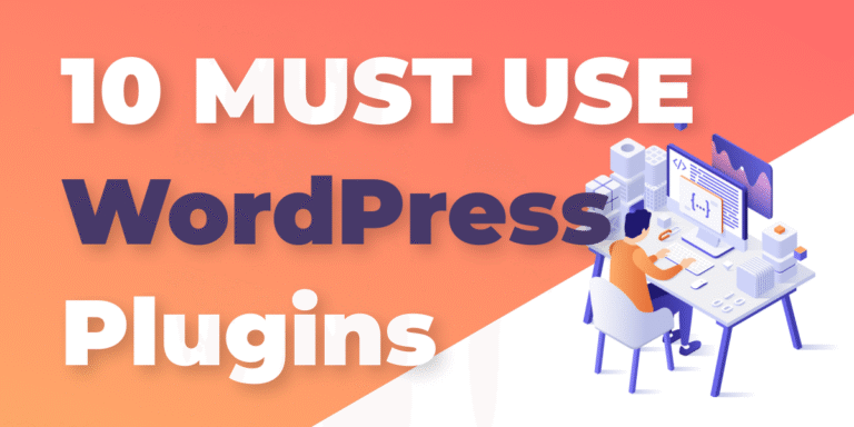 Top 10 Must-Have WordPress Plugins – Review Beans